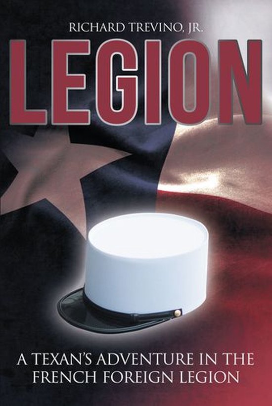 Legion (ebook), Richard Trevino, | 9781098010232 | Boeken | bol.com