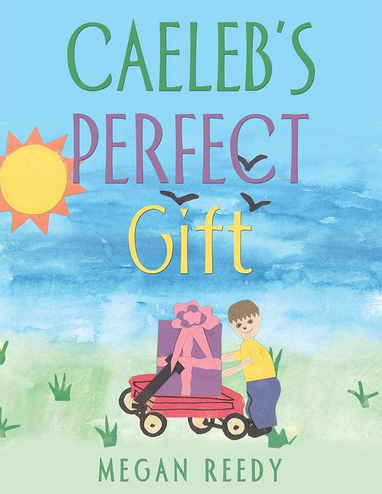 Caeleb’S Perfect Gift (ebook), Megan Reedy | 9781480814837 | Boeken ...