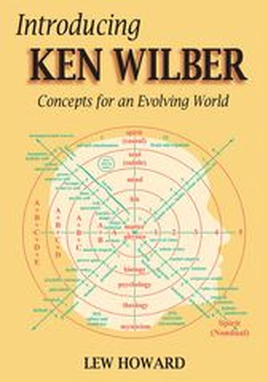 Introducing Ken Wilber (ebook), Lew Howard | 9781463481933 | Boeken ...