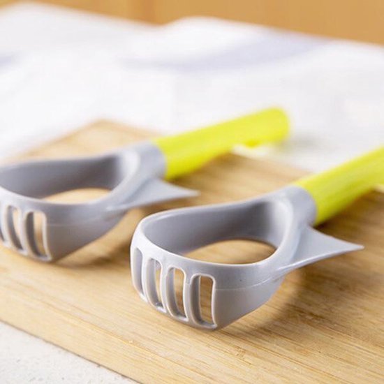 Multifunctionele Avocado Snijder | Schep | Snijden | Keuken ...