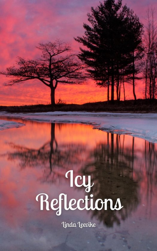 Icy Reflections (ebook), Linda Leevike | 9789916795996 | Boeken | bol