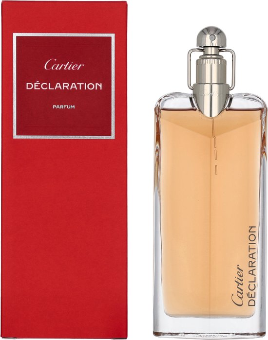 Cartier Declaration Parfum | bol