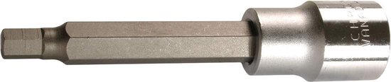 SW-Stahl 05003L Inbusdop 1/2 inch, 7 x 100 mm | bol