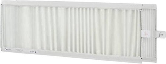 Zehnder ComfoAir 350 / 500 / 550 WTW filterset G4 + F7 | bol