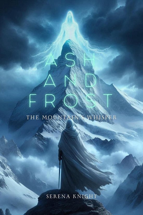 Ash and Frost: The Mountain’s Whisper (ebook), Serena Knight ...