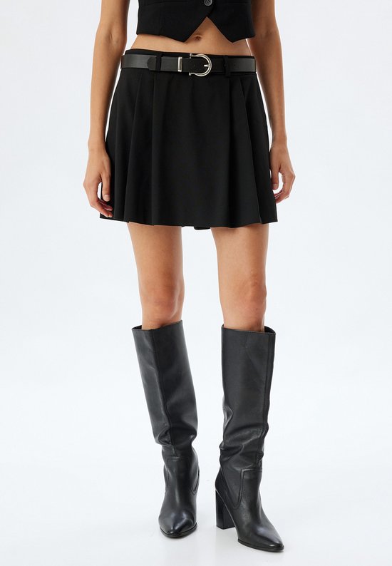 Mini-lengte Korte rok Rok | bol