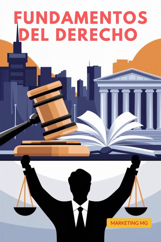 Fundamentos Del Derecho (ebook), MARKETING MG | 9798230288749 | Boeken | bol