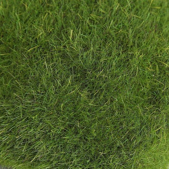 Nep mos rotsen simulatie gras bryophyte bonsai tuin - set van 12 groene ...