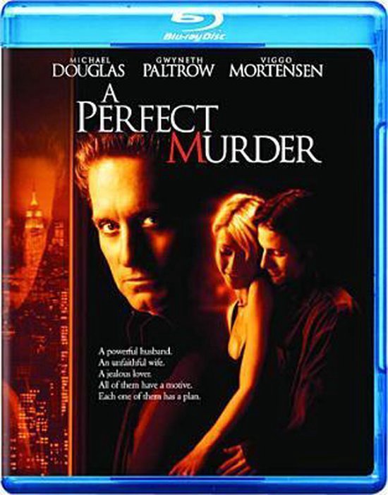 Perfect Murder | 0883929241224 | Boeken | bol