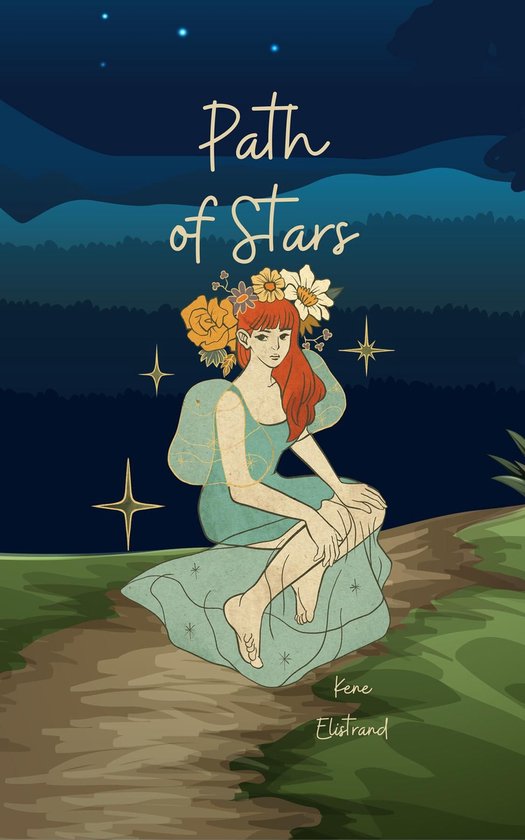 Path of Stars (ebook), Kene Elistrand | 9789908124544 | Boeken | bol