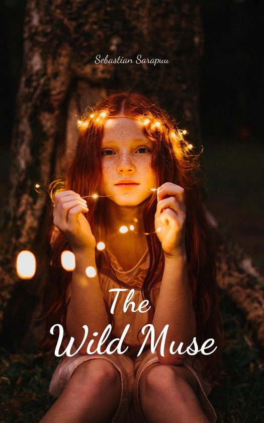 The Wild Muse (ebook), Sebastian Sarapuu | 9789908107837 | Livres | bol