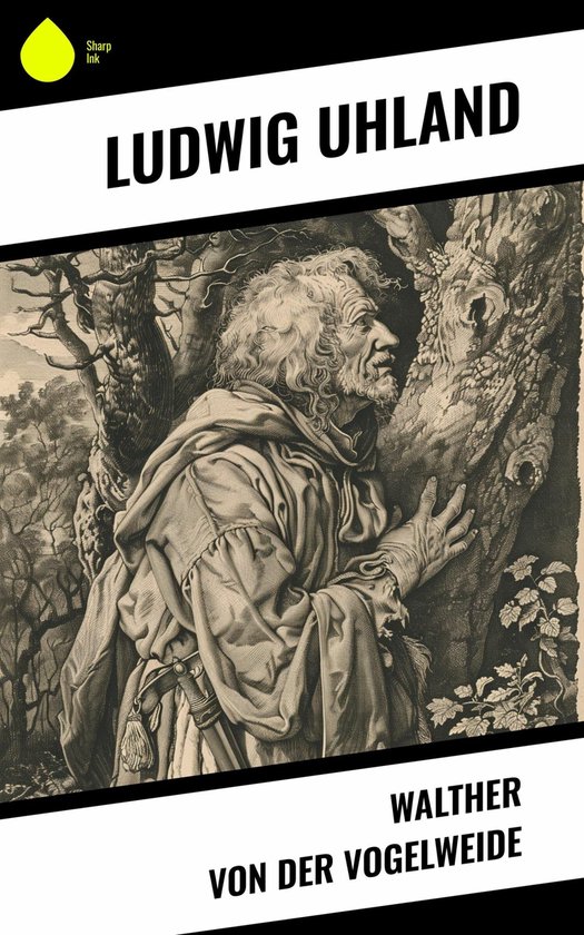 Walther von der Vogelweide (ebook), Ludwig Uhland | 9788028274030 ...