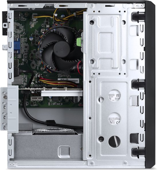 Acer Veriton X X2720G I7456 Pro SFF Intel® Core™ i7 i7-14700 16 GB DDR5 ...