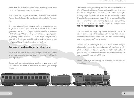 Uitdagende Puzzel- en Raadselboek voor Kinderen: Word een Top Geheime ...