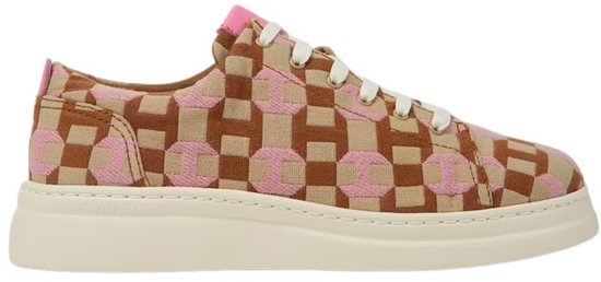 Sneakers Camper | bol