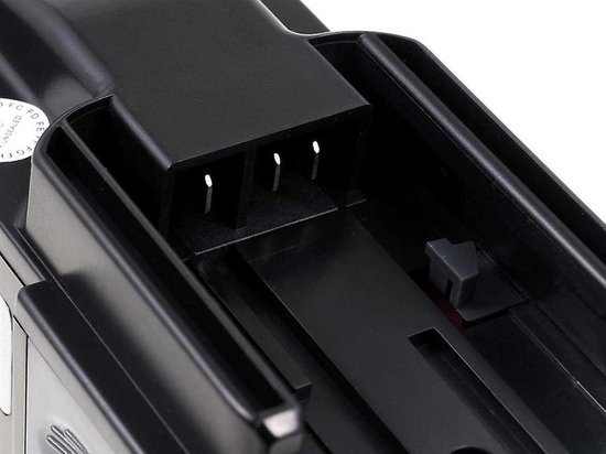 Oplaadbare Batterij 12V 3000mAh NiMH Geschikt voor Gereedschap | bol