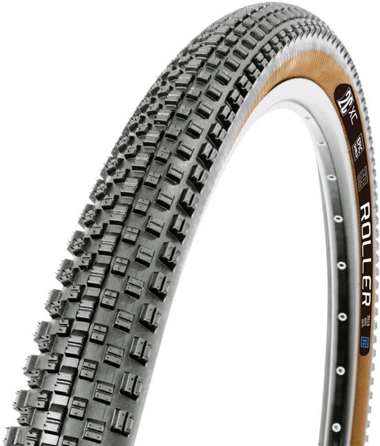 Msc Roller 2c Xc Epic Shield 120 Tpi Tubeless 29´´ X 2.10 Mtb-band ...