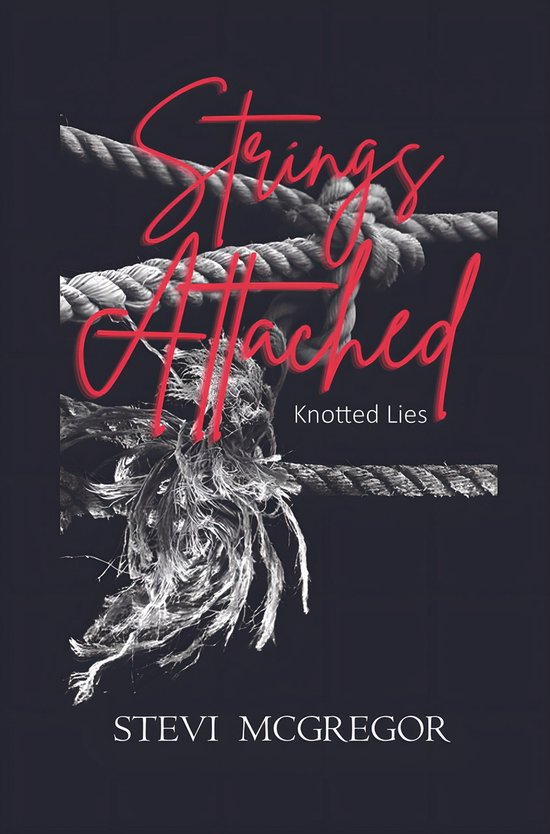 Strings Attached (ebook), Stevi McGregor | 9781639377206 | Boeken | bol