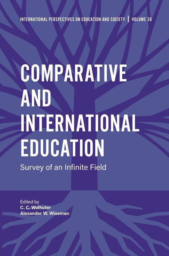 International Perspectives on Education and Society 36 - Comparative ...