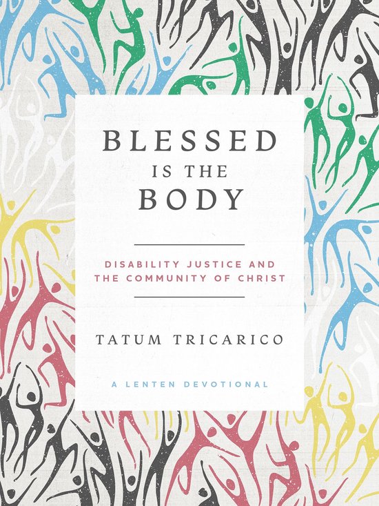 Blessed Is the Body (ebook), Tatum Tricarico | 9781513815466 | Boeken | bol