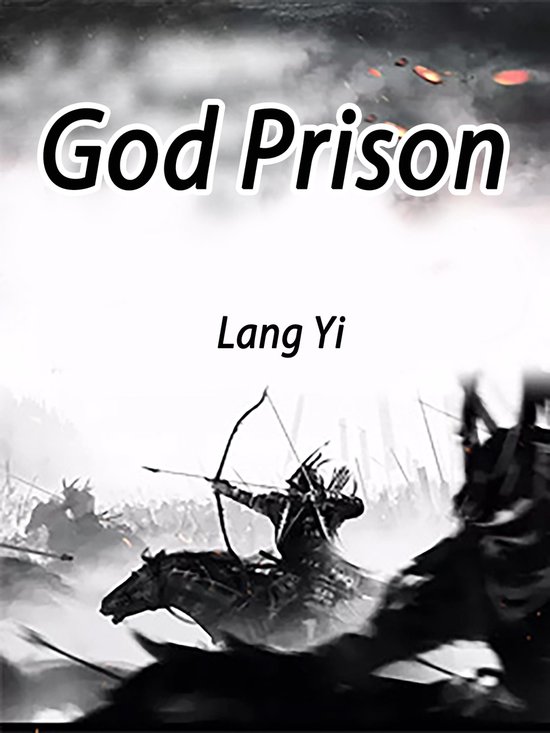 Volume 2 - God Prison (ebook), Lang Yi | 9781649914996 | Boeken | bol