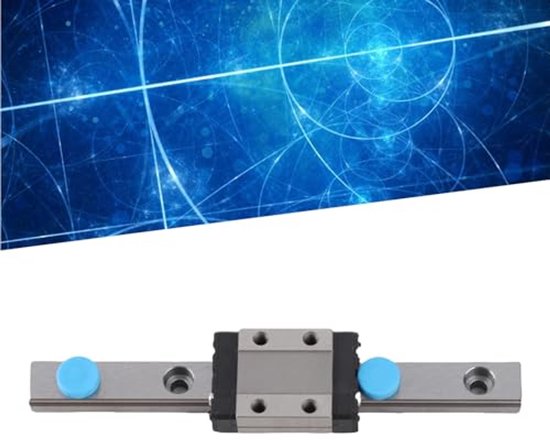 Linear Sliding Rail, Wagon Linear Guide Rail, Linear Movement Rail ...