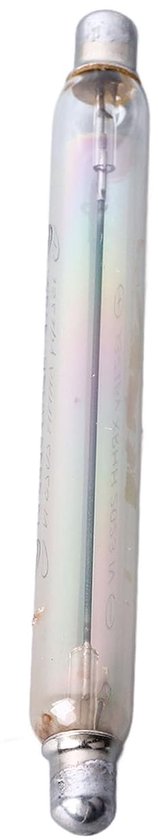 Geiger Muller Tube - Geiger Tube Counter - Nuclear Radiation Detection ...