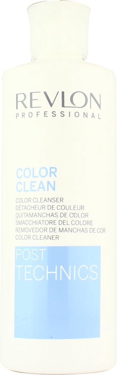 Revlon - Color Clean - 250 ml | bol
