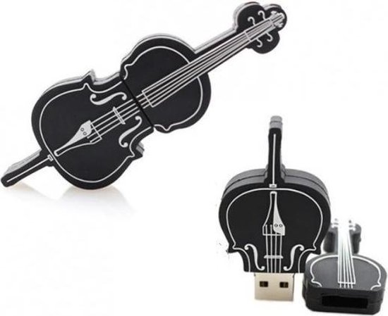 Cello usb stick 64gb -1 jaar garantie – A graden klasse chip | bol