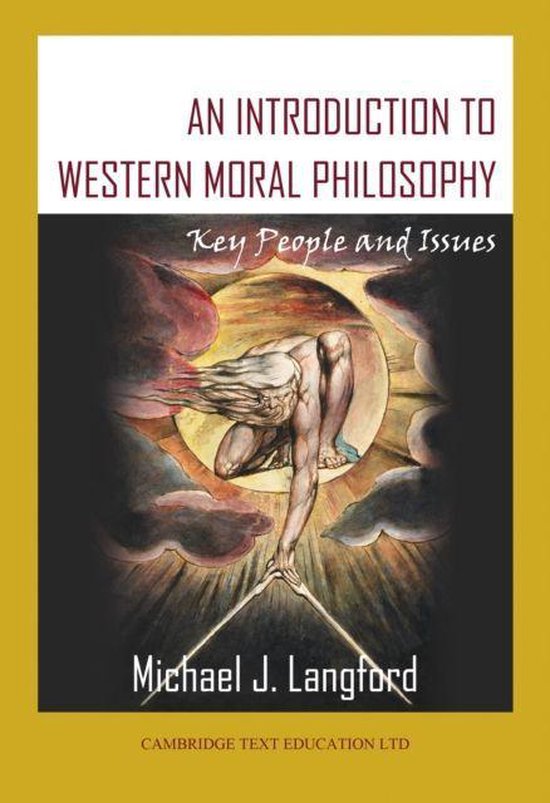 Introduction to Western Moral Philosophy (ebook), Michael J. Langford ...