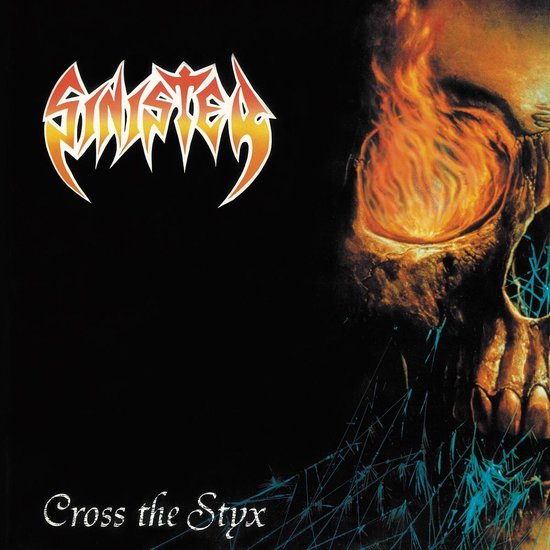 Sinister - Cross The Styx (CD), Sinister | CD (album) | Muziek | bol