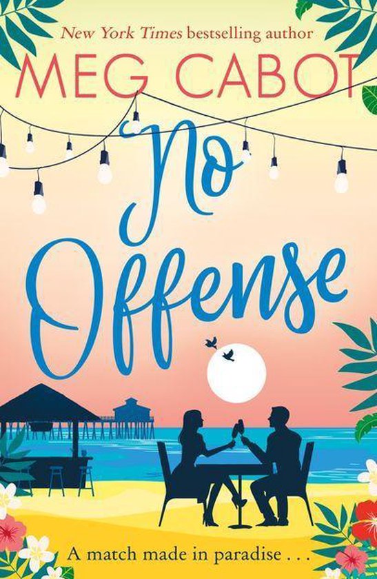 Little Bridge Island 2 - No Offense (ebook), Meg Cabot | 9780349424194 ...