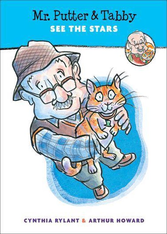 Mr. Putter & Tabby - Mr. Putter & Tabby See the Stars (ebook), Cynthia ...