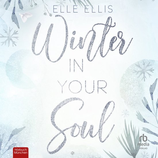 Winter in Your Soul, Elle Ellis | 9783987854392 | Boeken | bol