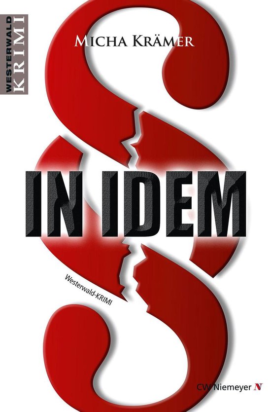 IN IDEM (ebook), Micha Krämer | 9783827183316 | Boeken | bol
