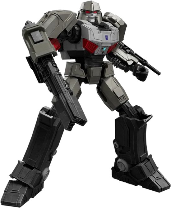 Blokees - Transformers One Classic Class 12 D-16 Megatron | Auto Bots ...