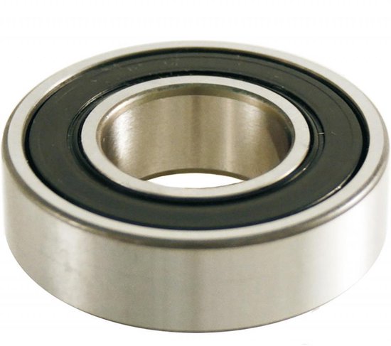 SKF Lager 6004 2RS1 C3 20x42x12 60042RSHC3 | bol