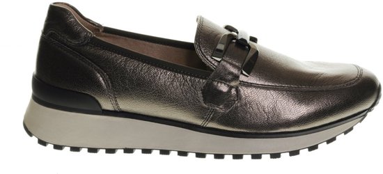 Caprice Mocassin Piombo Metal maat 39 | bol