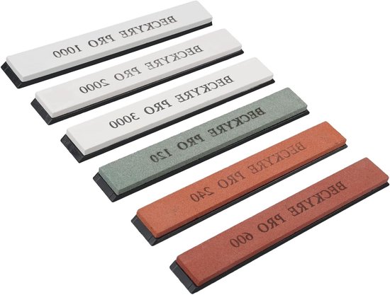 Zeynomax - Messenslijper voor Vaste Hoek - Professionele Slijper met ...