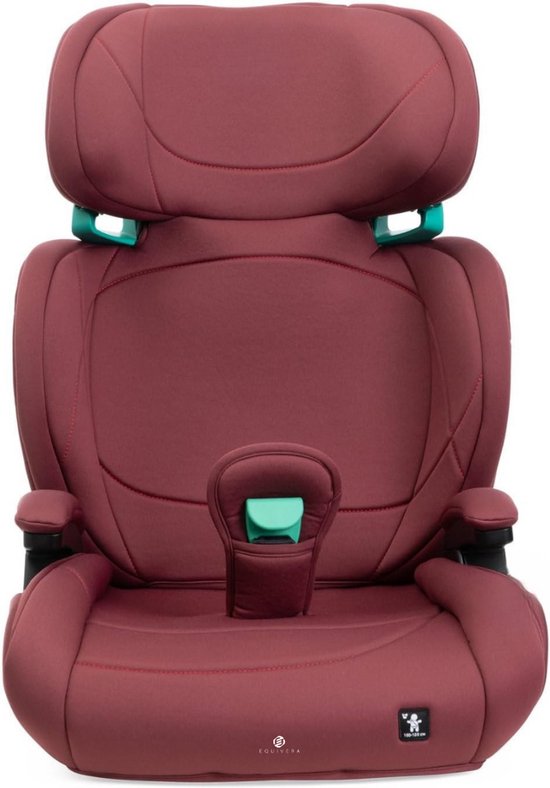 Kinderzitje Auto - Autostoel - Stoel voor Kinderen Auto - Kinderenstoel ...