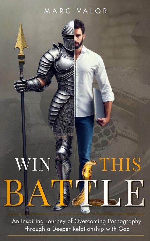 Win This Battle (ebook), Marc Valor | 9798992722604 | Boeken | bol