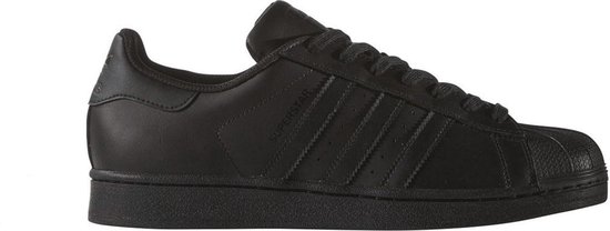 Adidas Superstar sneaker zwart maat 44 2/3 | bol.com