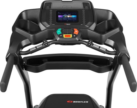 Bowflex Loopband 18 met Explore the World en JRNY - 35 Trainingsniveaus ...