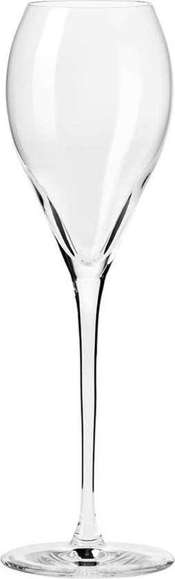 Krosno Duet Champagneglazen – 225 ml - 2stks | bol