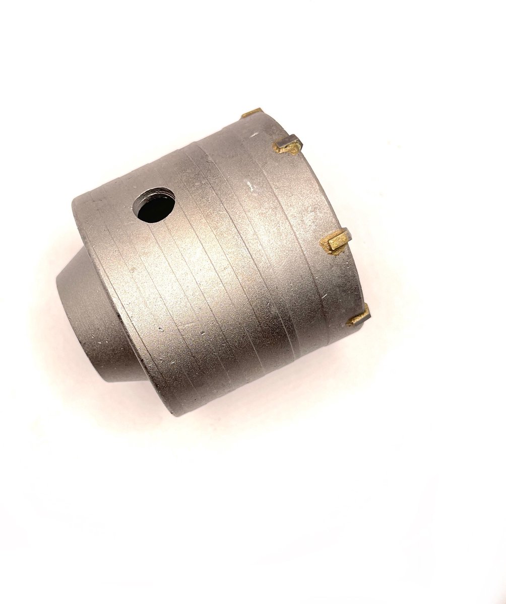 KINGLION Dozenboor 70 mm - SDS-Plus - Kroonboor - Boren - Gatenboor ...