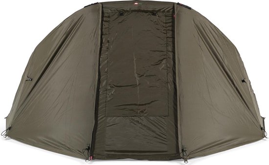 JRC Defender Shelter - Overwrap - Groen | bol
