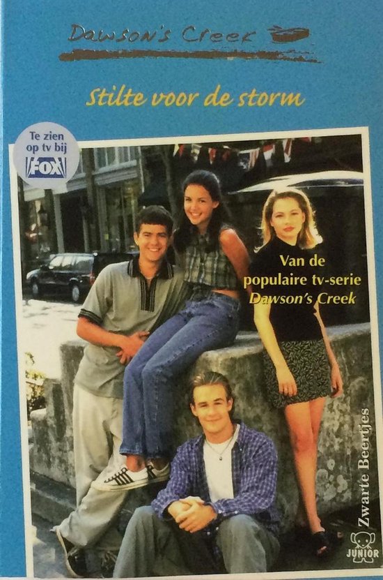 Stilte voor de storm, Jennifer Baker | 9789044928655 | Livres | bol