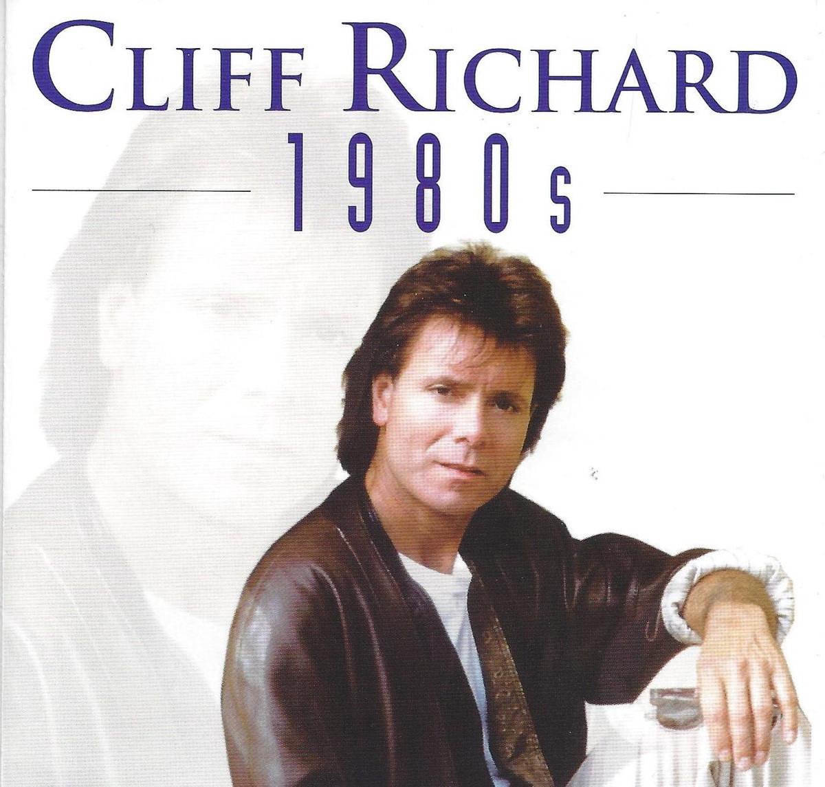 Cliff Richard - 1980's, Cliff Richard | CD (album) | Muziek | bol.com