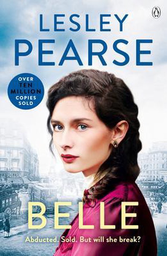 Belle, Lesley Pearse | 9780241950364 | Boeken | bol.com