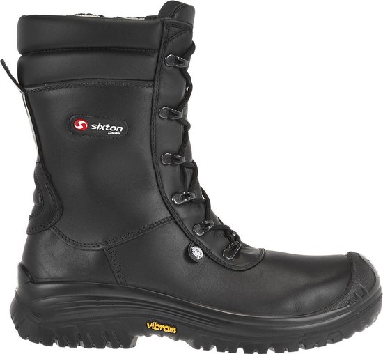 Sixton Terranova Werkschoenen Extra Hoog S3 | bol